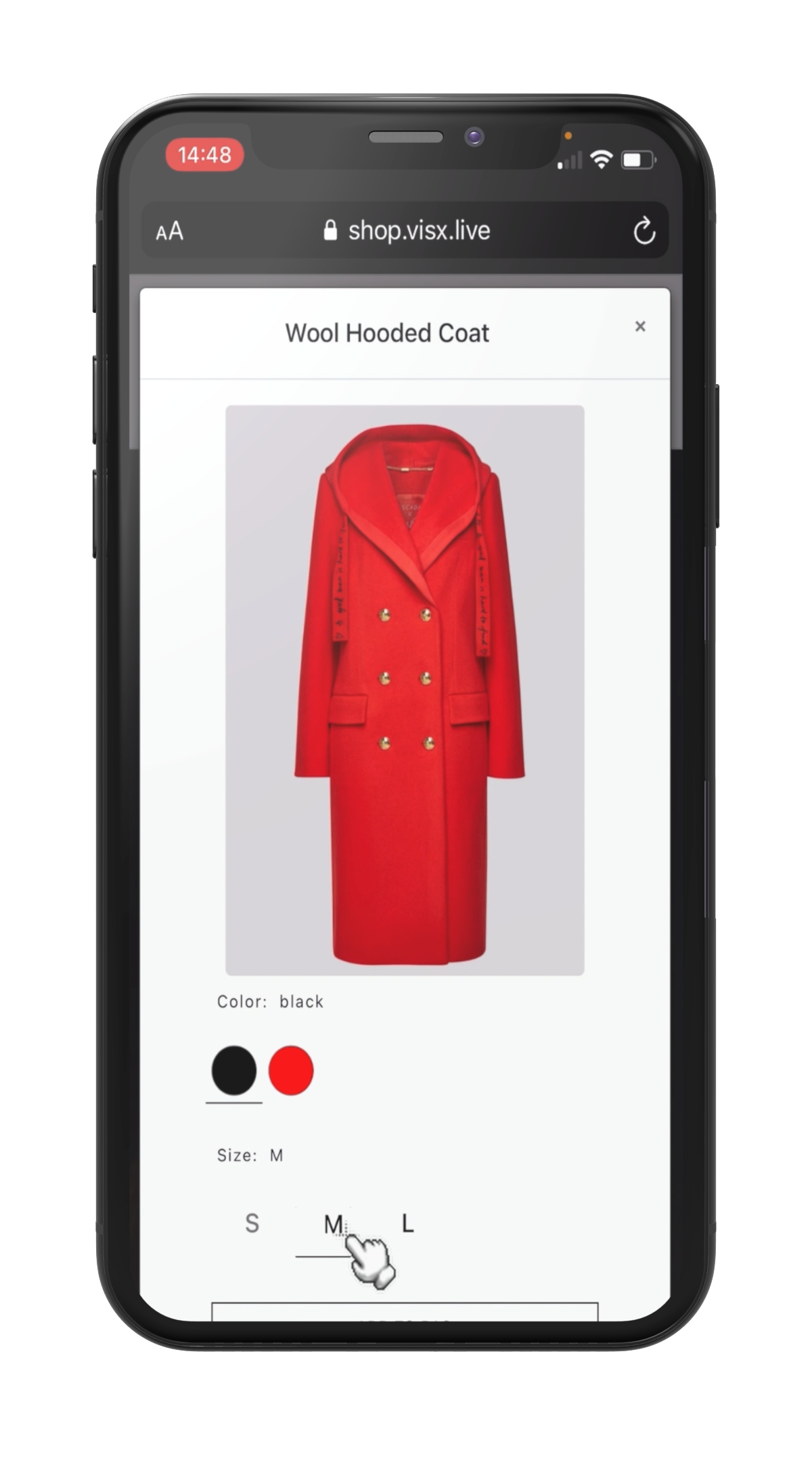 Blog | VISX and Live Stream Shopping | VISX.live